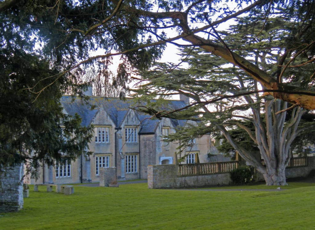 Contact Us | Dovecote School