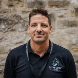 Management Team | Dovecote School