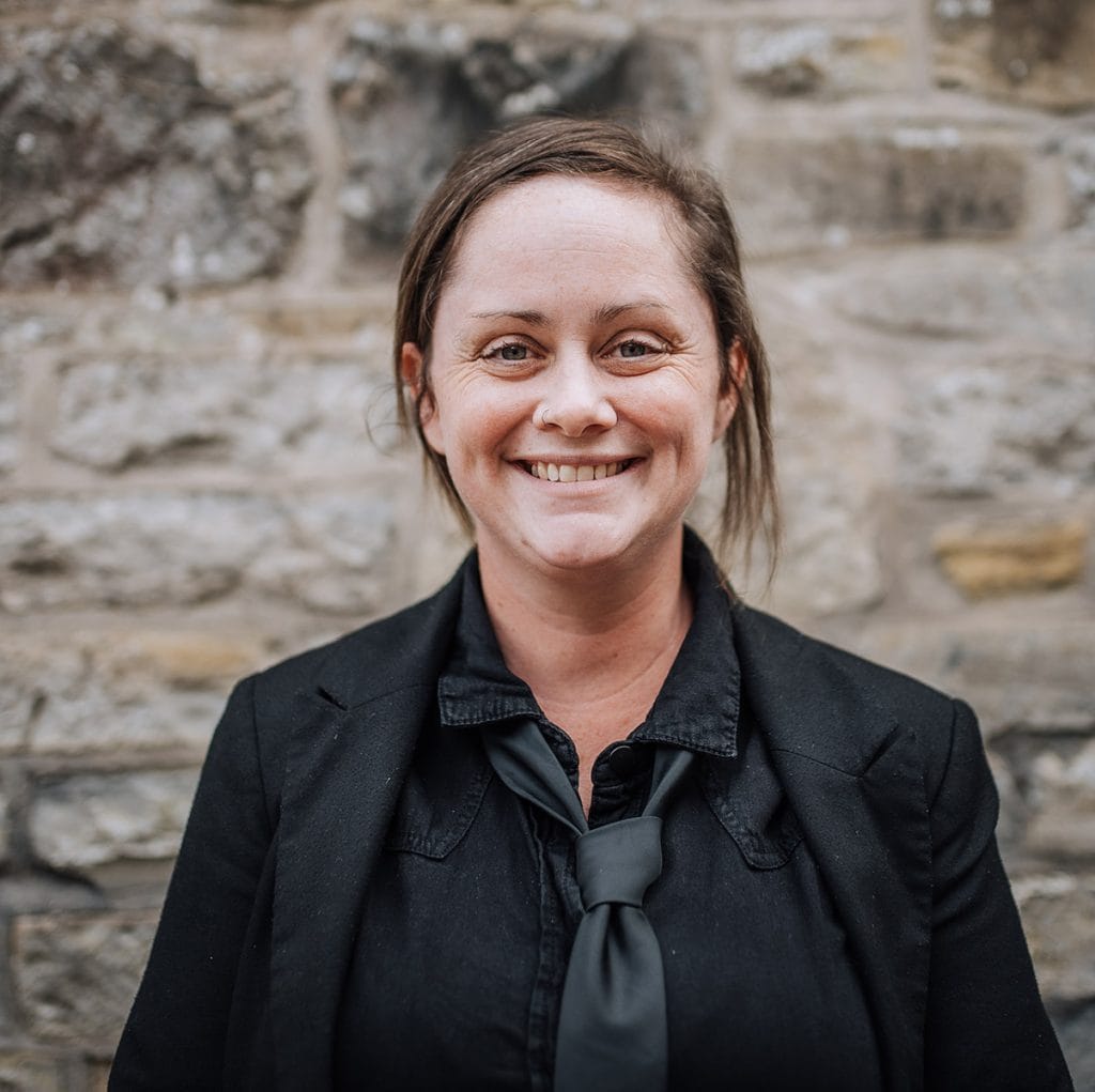 Management Team | Dovecote School