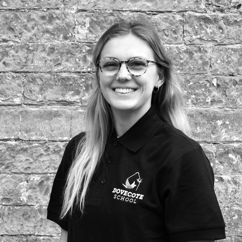 Therapy | Dovecote School