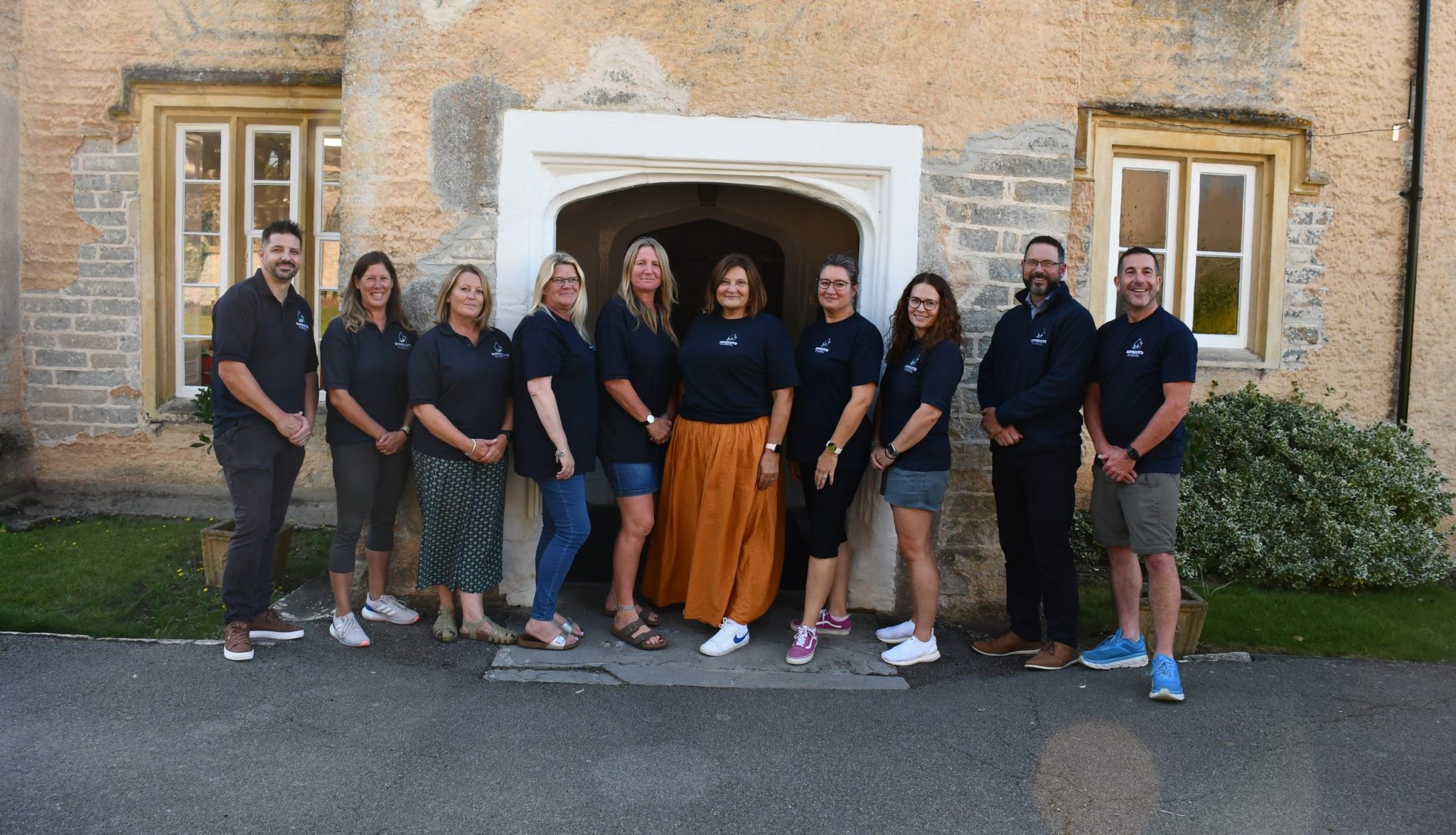 Management Team | Dovecote School