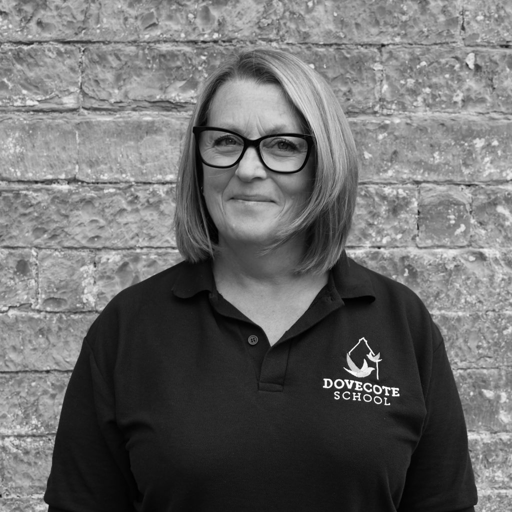 Therapy | Dovecote School